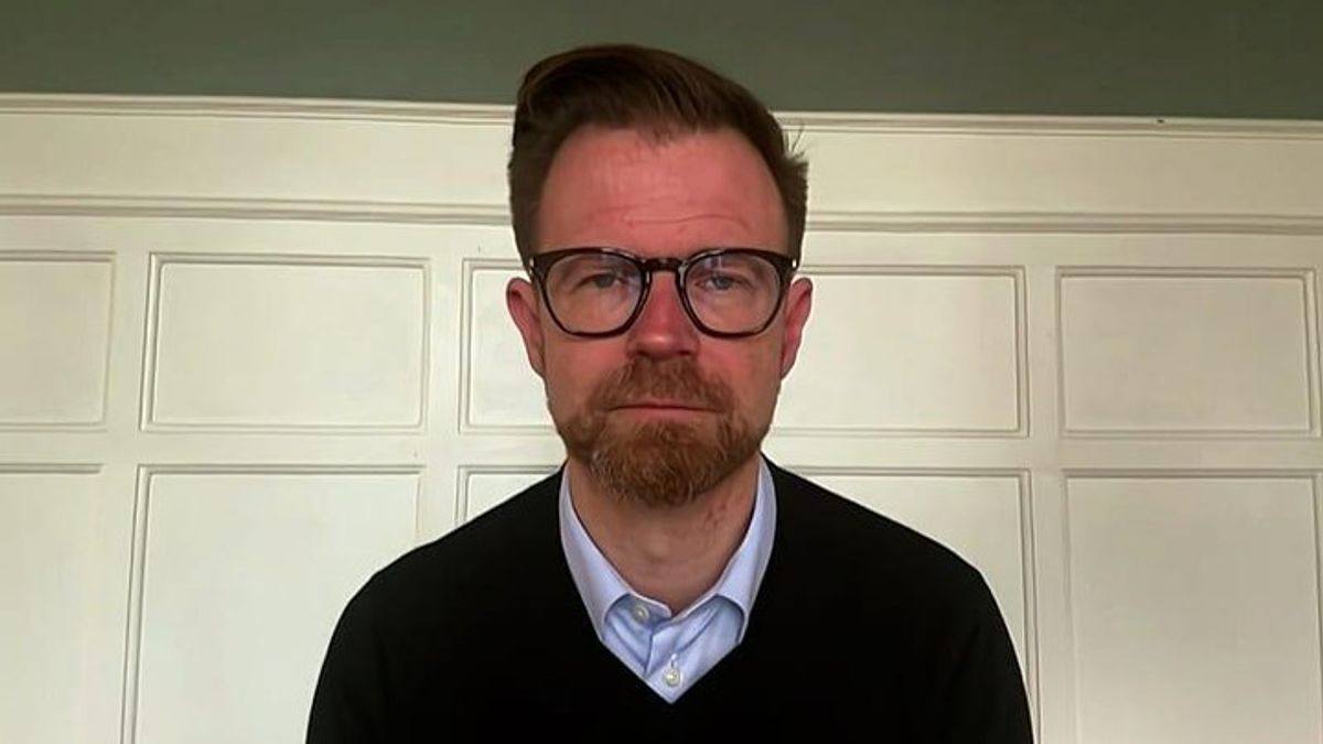 Danish snap election - We expected "better results", Social Democrats ...