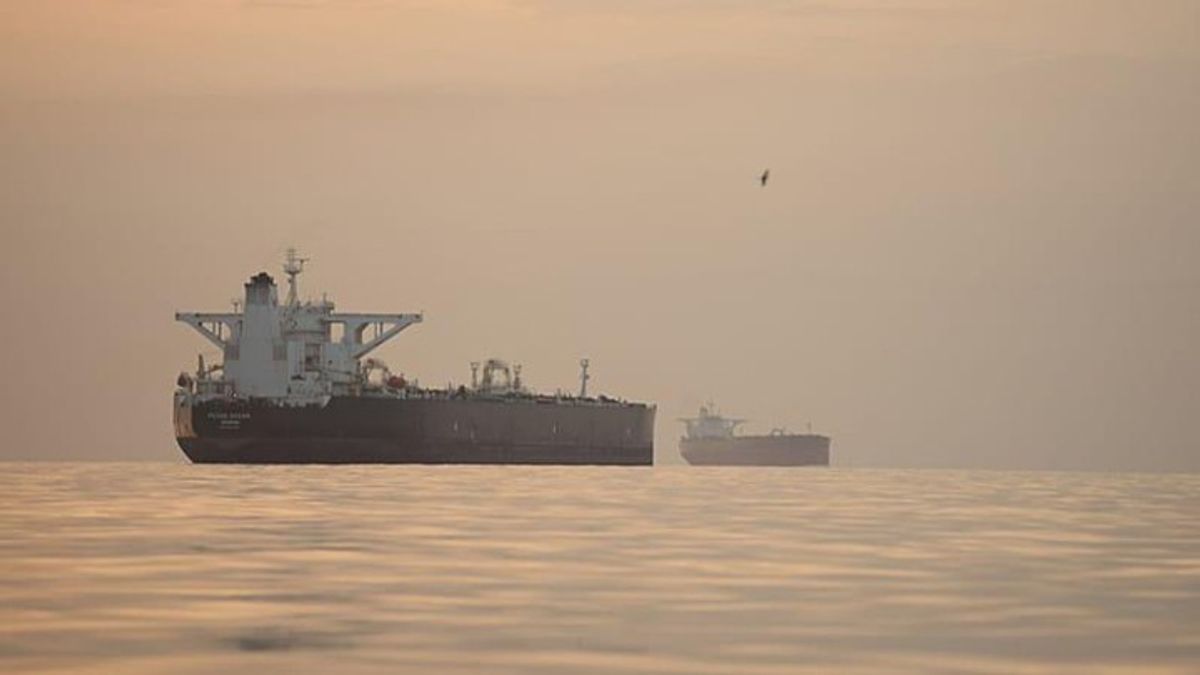 Iran pulls out of Islamabad peace talks after US seizes cargo ship ...