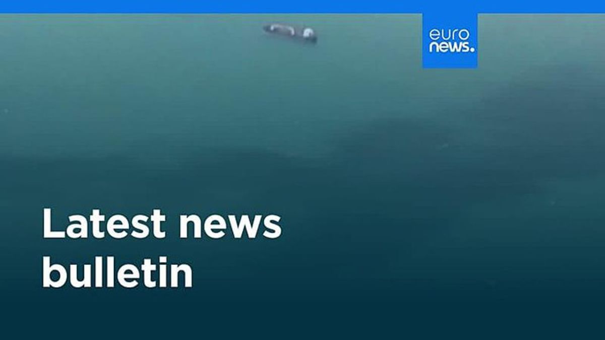 Latest news bulletin | April 20th, 2026 – Morning | Haystack News