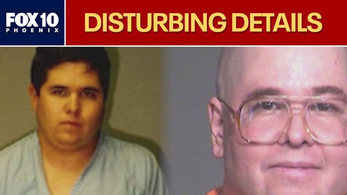Djerf execution scheduled decades after Luna family murders | Haystack News
