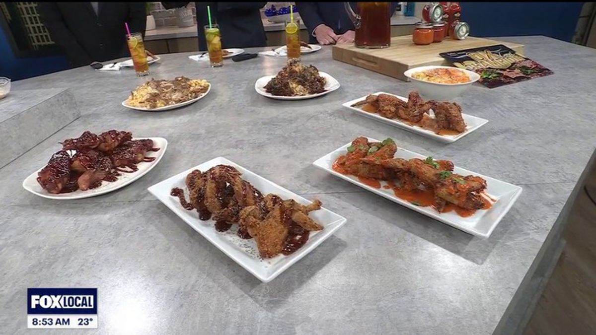 Ali's Korner Takeout creating food buzz in Detroit | Haystack News