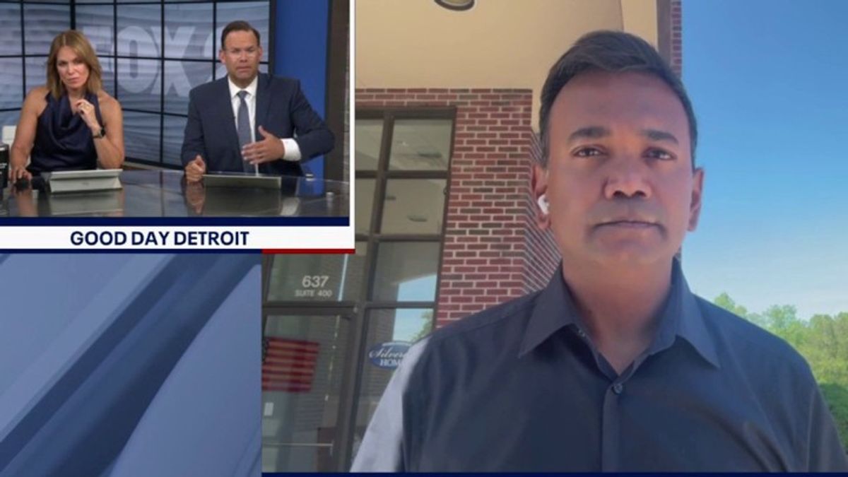 Benson declines to appear on FOX 2 Primary Debate | Haystack News