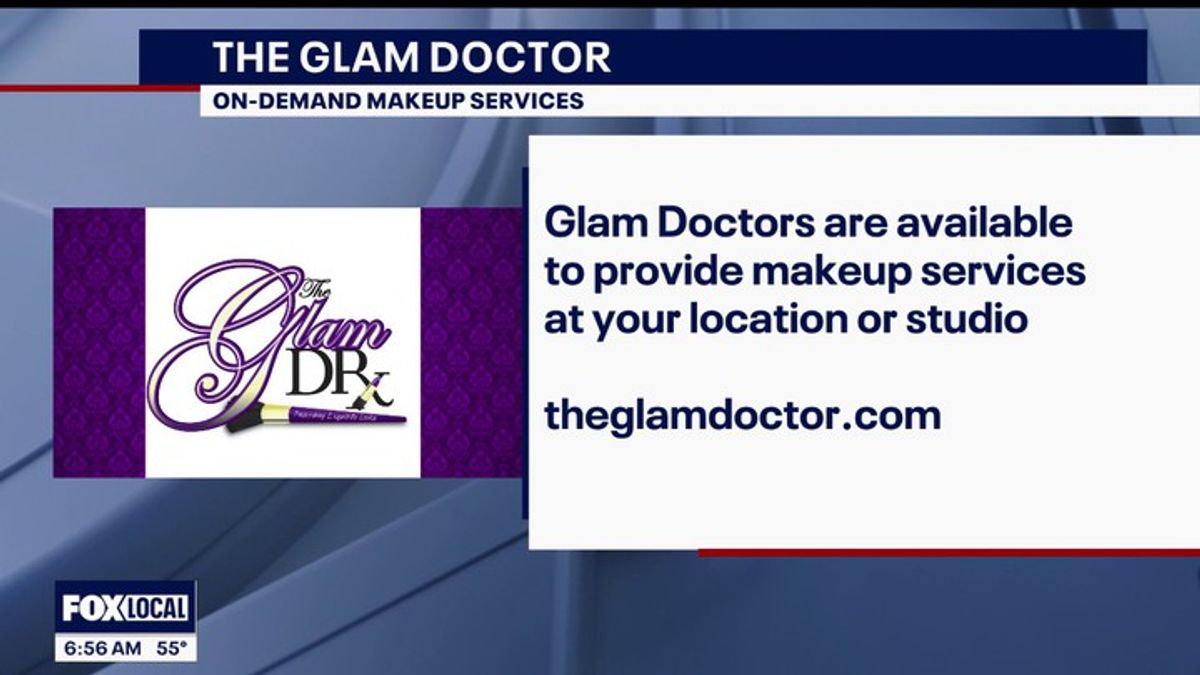 The Glam Doctor | Haystack News