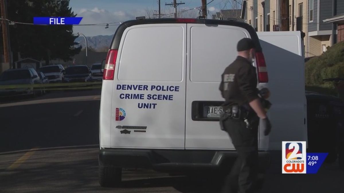 Denver’s homicide rate falls by 48% in 2025 | Haystack News