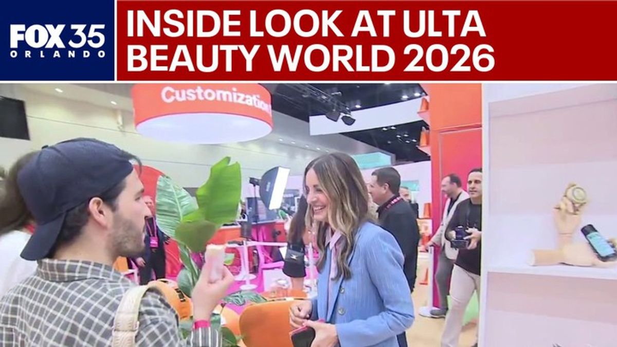 Ulta Beauty World 2026: A inside look to the sold out event | Haystack News