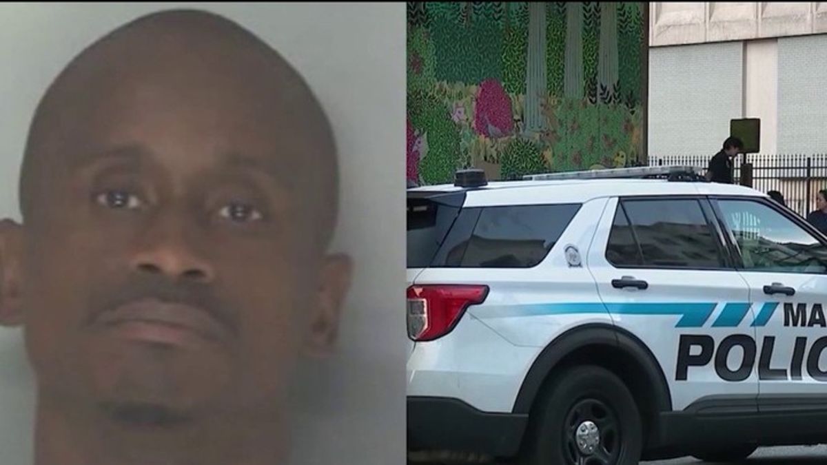 Midtown MARTA suspect faces federal charges | Haystack News