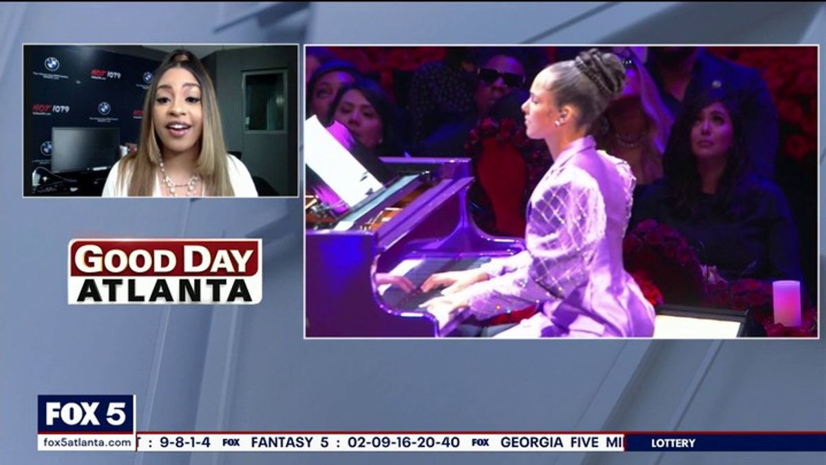 MiAsia Symone has the latest in entertainment headlines | Haystack News