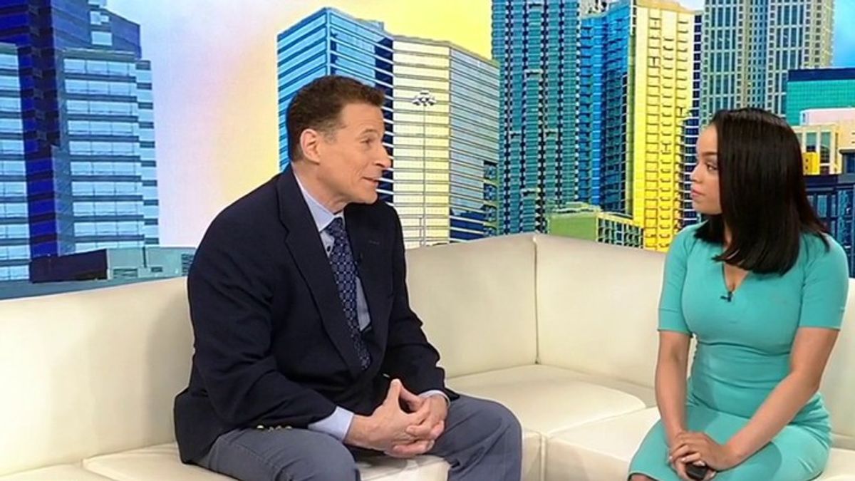 Dr. Winawer talks about AI in the medical field | Haystack News