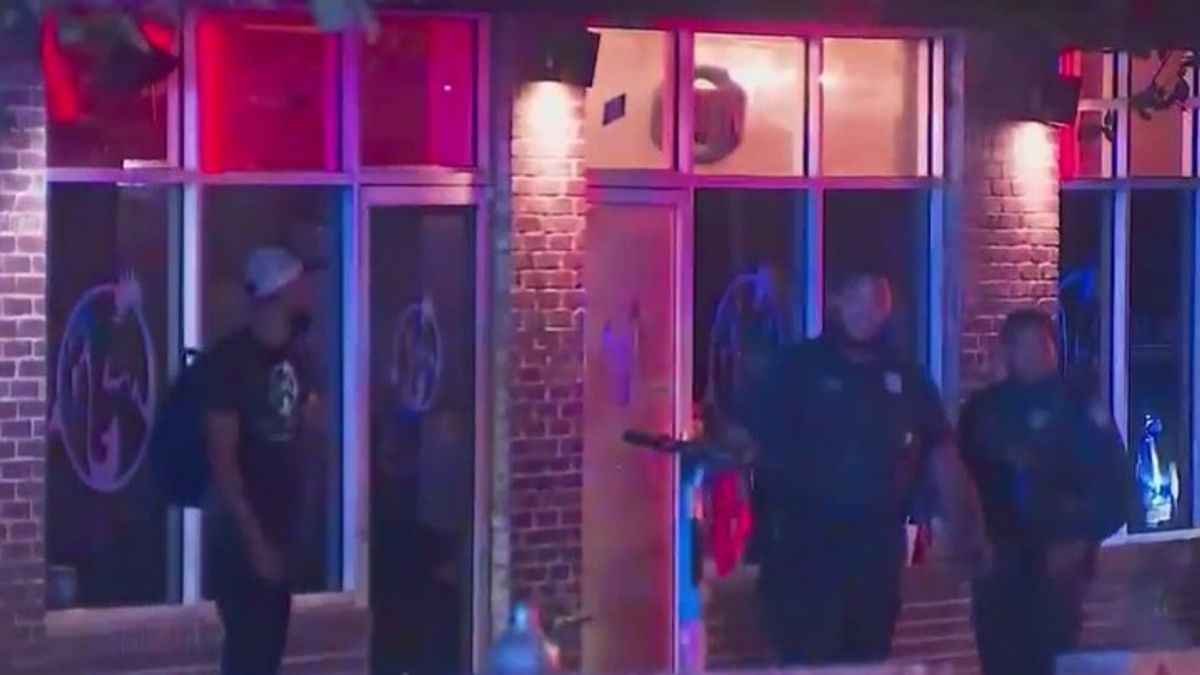 Businesses owners in Sweet Auburn neighborhood react to mass shooting ...