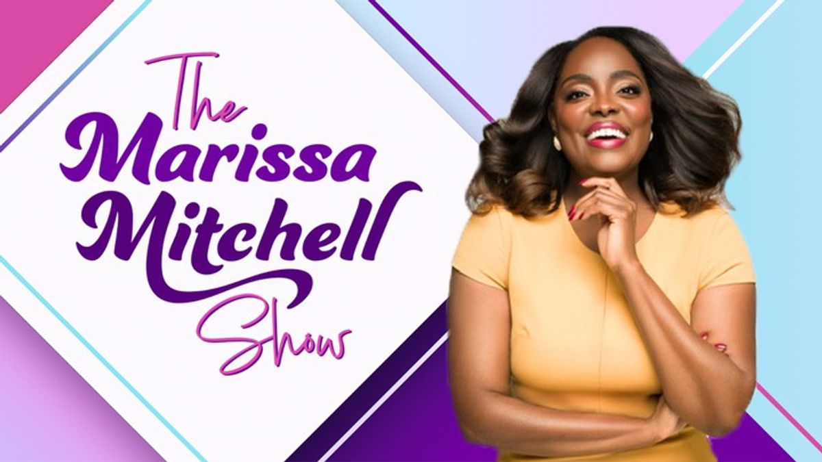 The Marissa Mitchell Show: May 15, 2026 | Haystack News