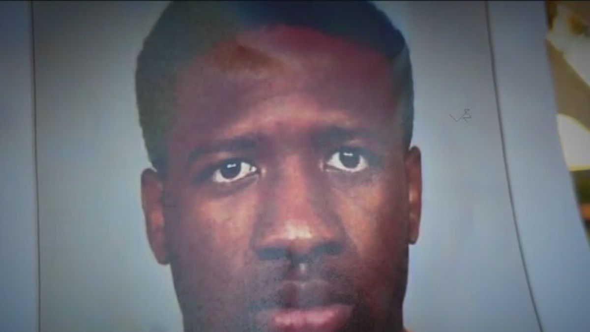 Wisconsin’s Most Wanted: Teron Bones | Haystack News