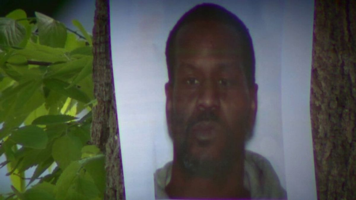 Wisconsin's Most Wanted: Tarone Harrell | Haystack News