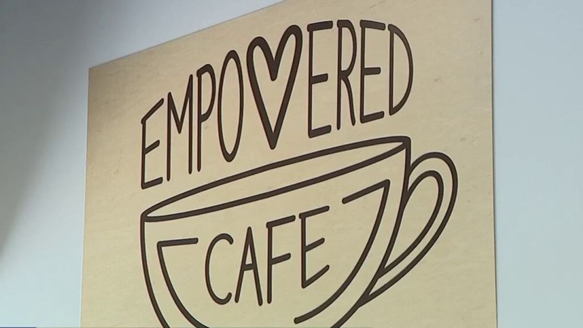 "Empowered Cafe" opens in Mueller | Haystack News
