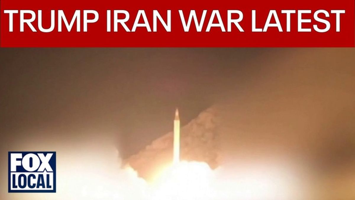 U.S. military hits oil tanker as talks to end Iran war continue ...
