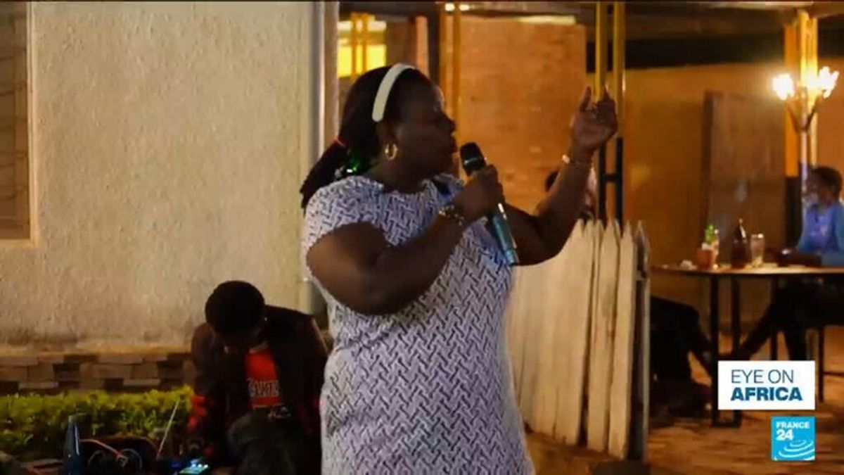 In Burundi, young humorists spark laughter… and thought | Haystack News