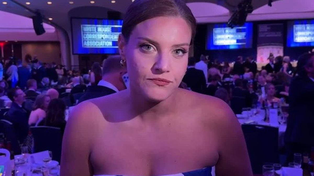 UPDATE: White House correspondents' dinner shortly after shooter ...