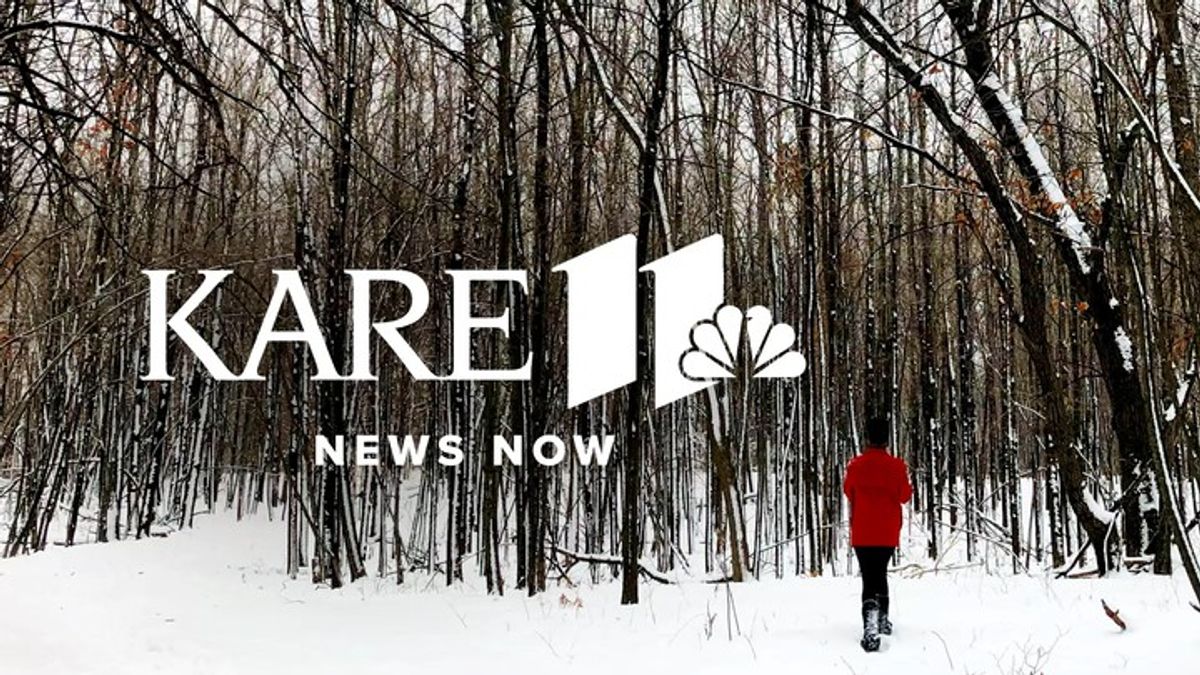 Updated: KARE 11 News Now | AM - Feb. 24 | Haystack News