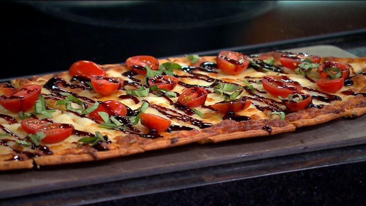 NorthSide Grill serves comfort food | Haystack News
