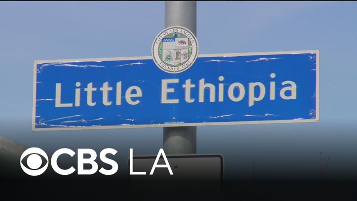 Little Ethiopia | Haystack News