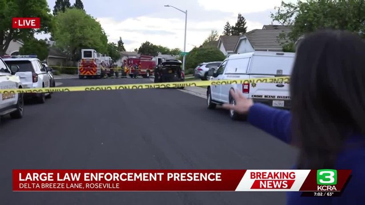 Man found dead after Roseville house fire | Haystack News