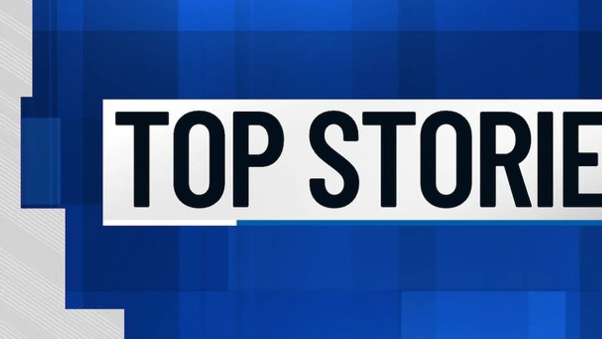 Top Stories: May 15, 2026 | Haystack News