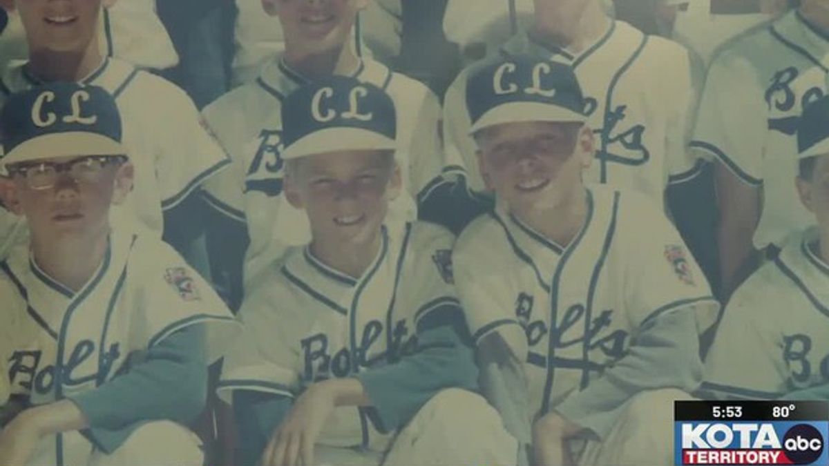 Remembering Little League flood victim Jamie Johnson | Haystack News