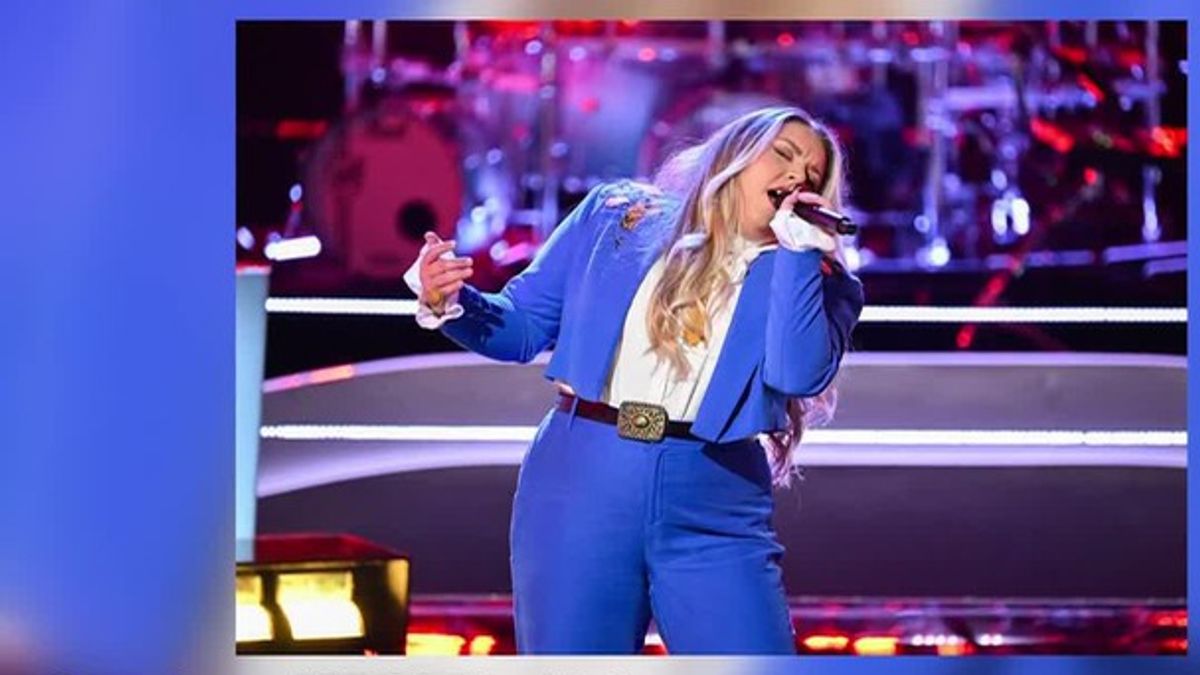 Kato Living - Sit down with singer/songwriter Cori Kennedy | Haystack News