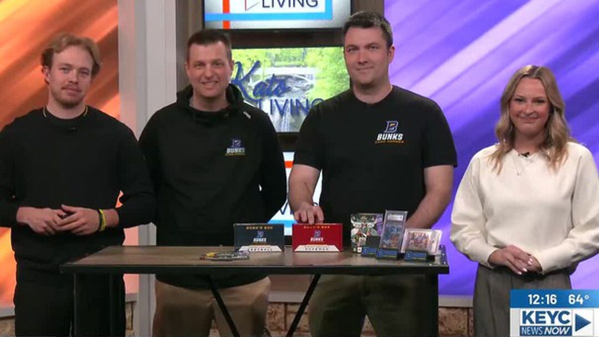 Kato Living- Bunks Card Corner Grand Opening | Haystack News