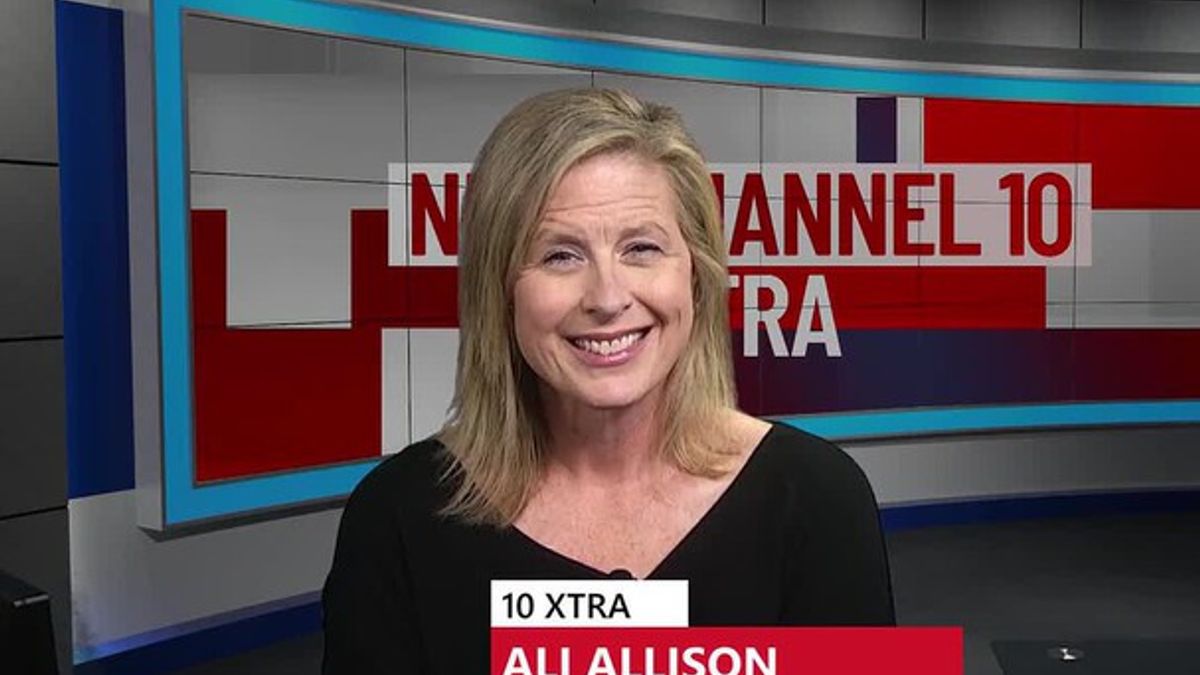 NewsChannel 10 Xtra: Bee Rooted Vines, All Things Ag and more ...