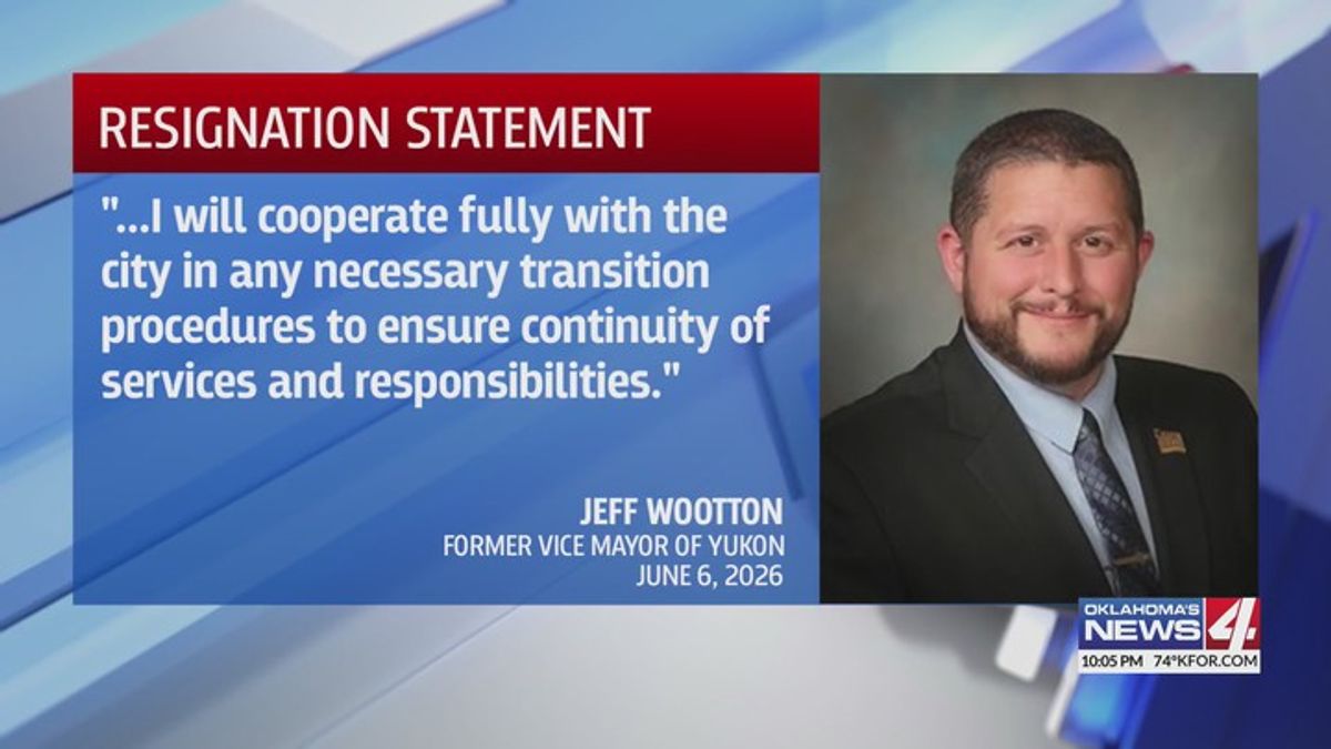 Yukon Vice Mayor resigns amid resident concerns of data center ...