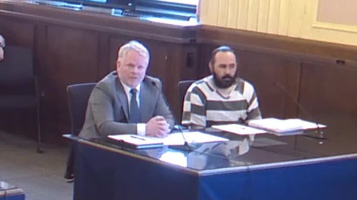 Court approves attorney’s motion to withdraw from Daniel Breijo case ...