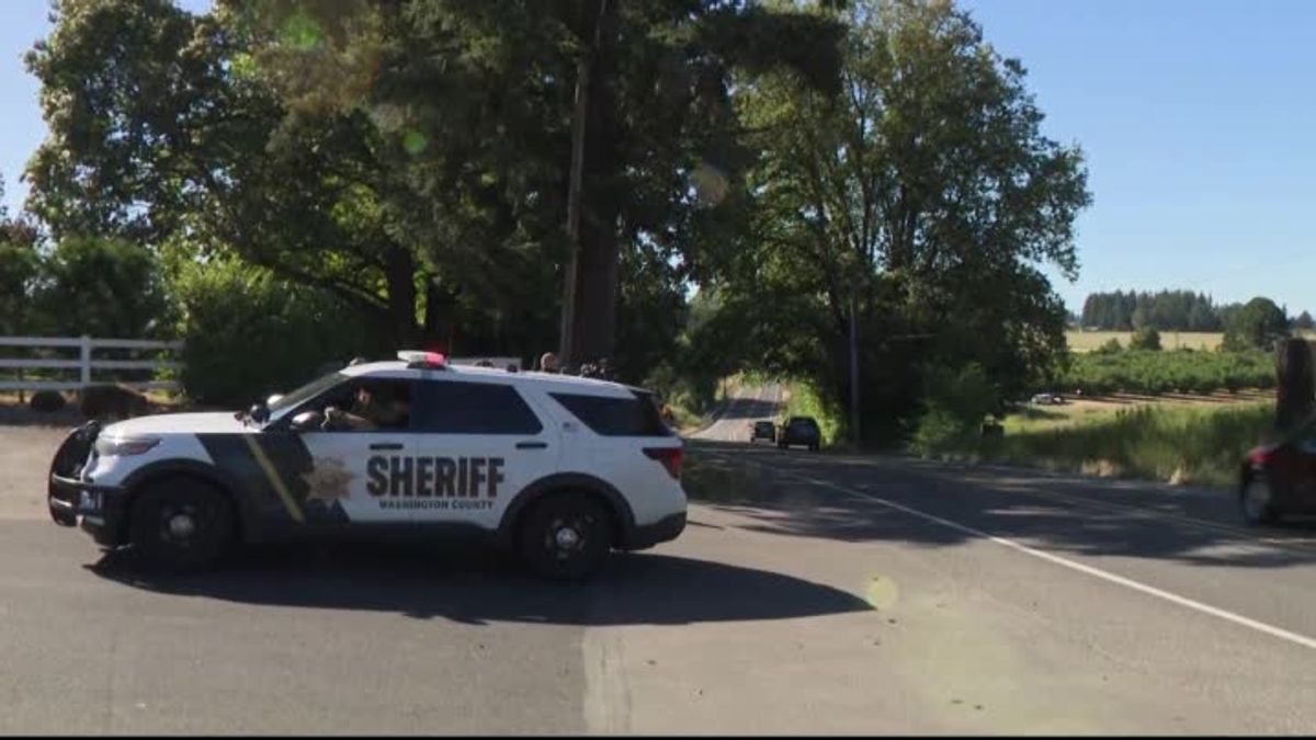 1 person dies in small plane crash at Twin Oaks Airpark in Washington ...