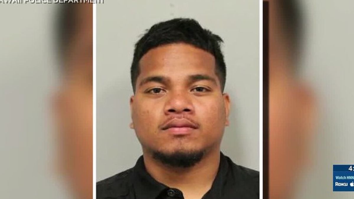 Man indicted on multiple charges after fatal Kailua-Kona crash ...