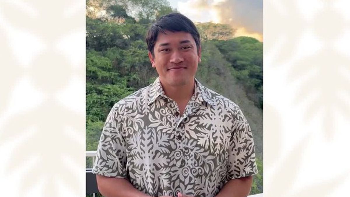 Pono Cummings | Haystack News