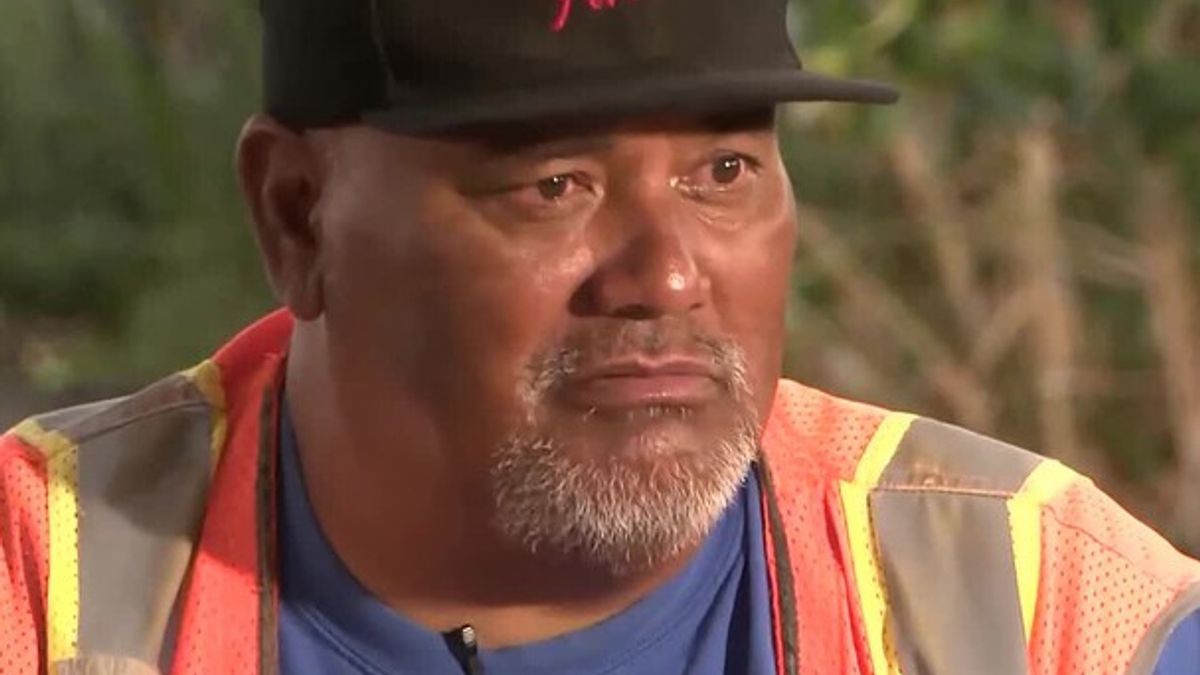 Murder suspect’s uncle: ‘We don’t want no confrontation with anybody ...