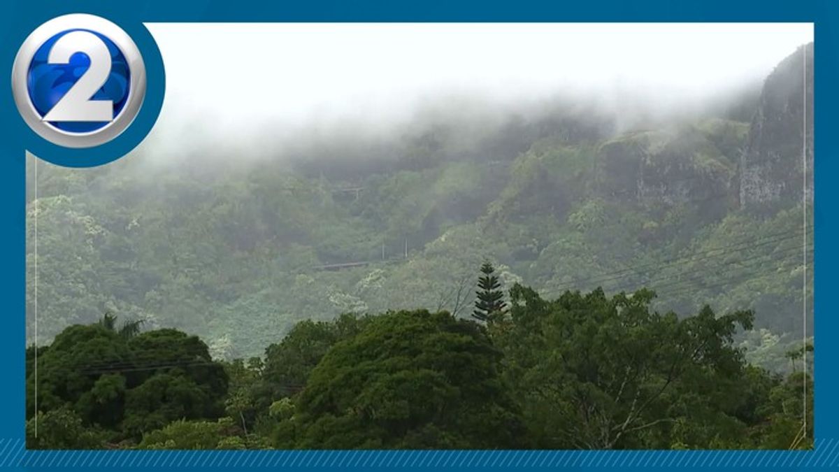 Nearly 1000 acres of Kaneohe Koolau range placed under state ownership ...