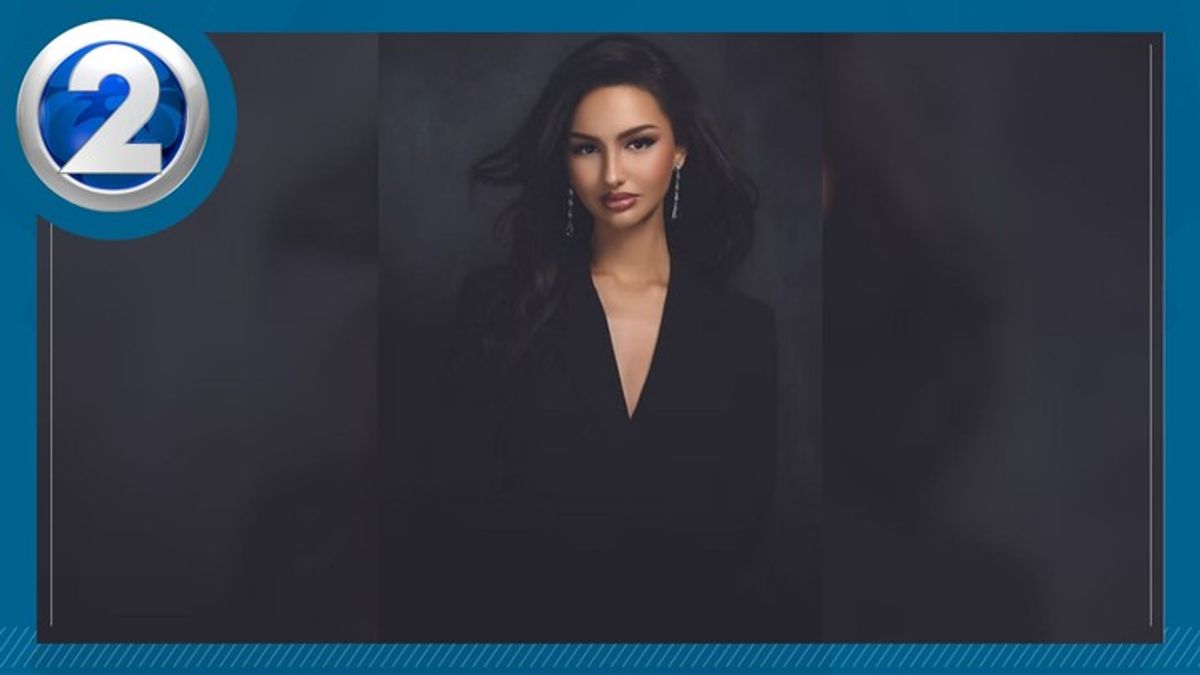 Darja Bassut crowned Miss Hawaii USA 2026 | Haystack News
