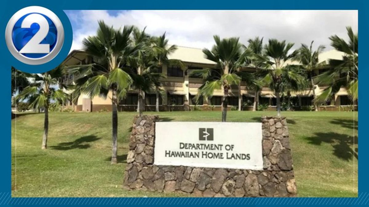 Federal lawsuit challenges Hawaiian blood-quantum requirement ...