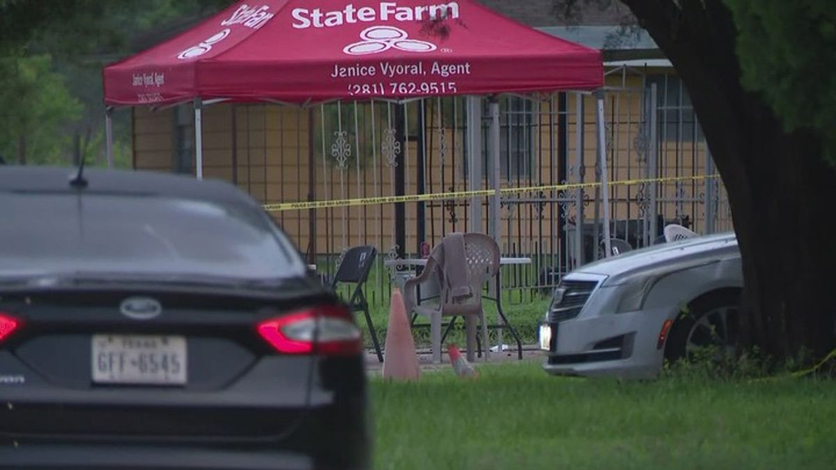 1 hurt, 1 killed in shooting at family crawfish boil in northeast ...