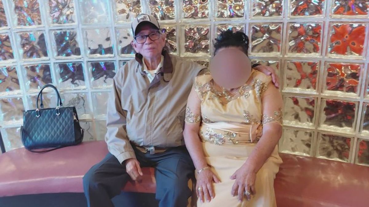One week later, driver who allegedly killed 80-year-old Houston man ...