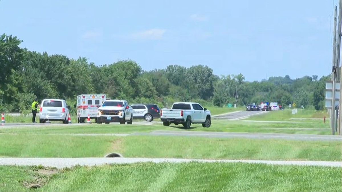Missouri plane crash: Multiple people dead after 'mass casualty event ...