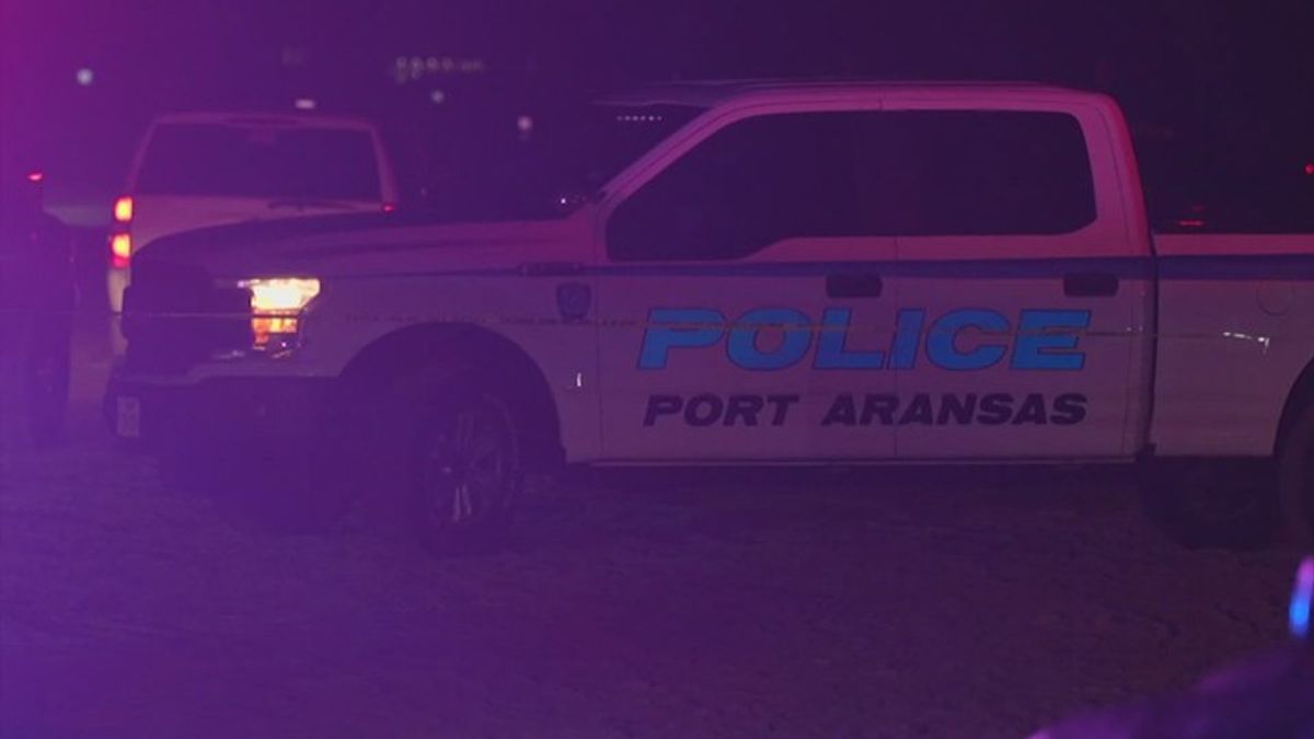 5 shot during spring break fight on Port Aransas beach | Haystack News