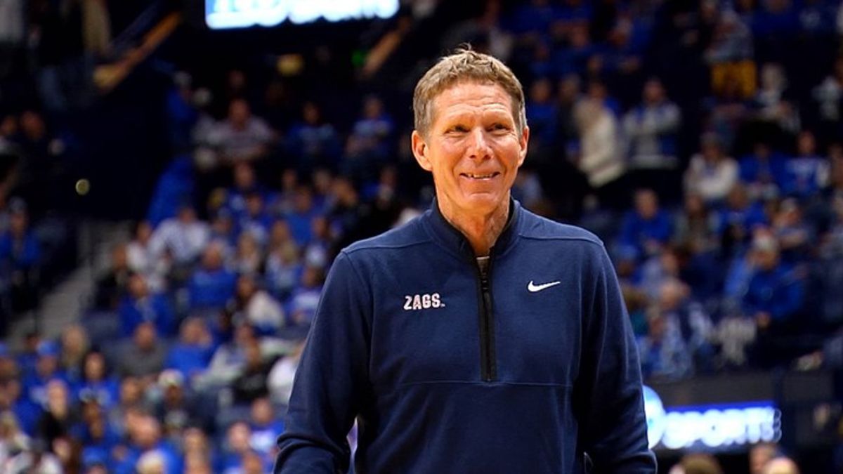 Mark Few reportedly selected for Naismith Hall of Fame Class of 2026 ...