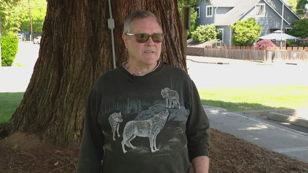 Homeowner scolded father amid WA Amber Alert | Haystack News