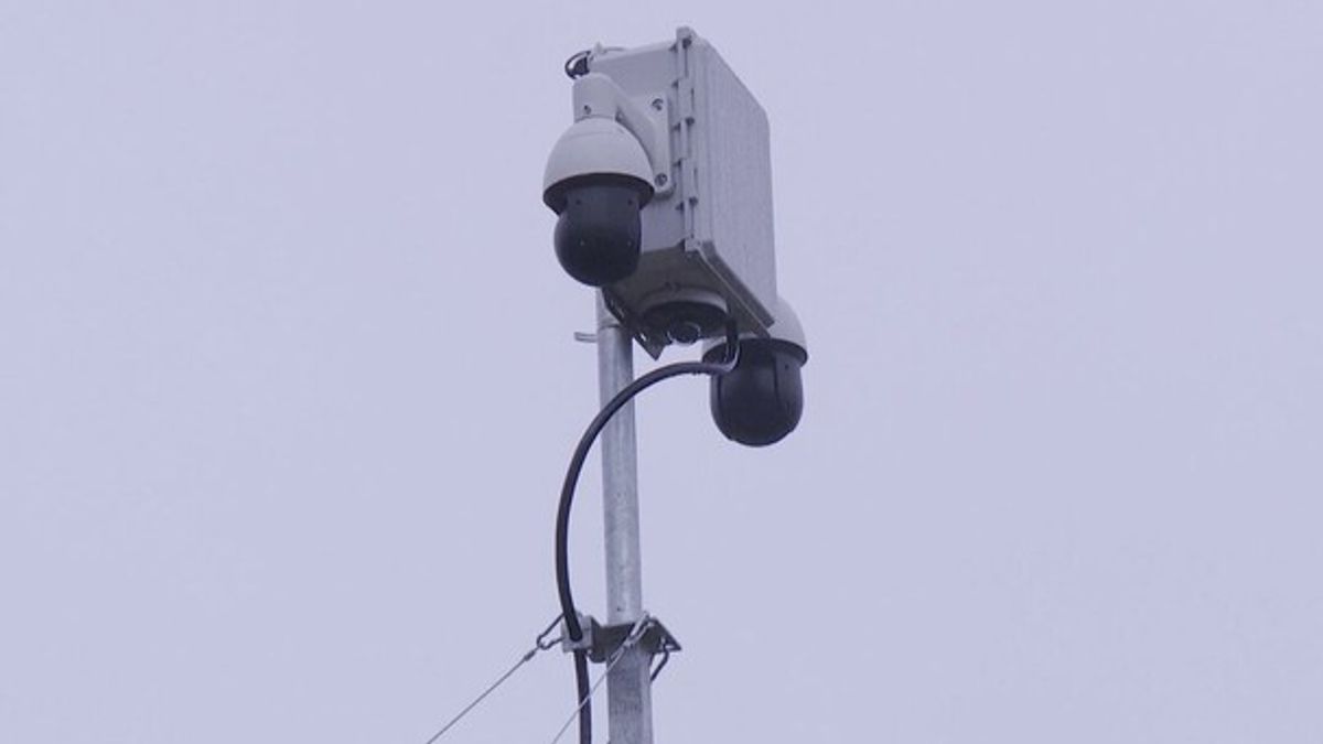 Mesa County Sheriff's Office upgrades camera network | Haystack News