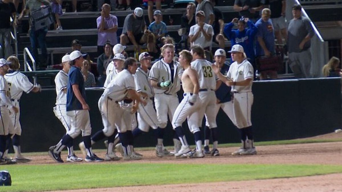 JUCO Day 6: Buccaneers sail past Sharks, Cavaliers scrape past ...
