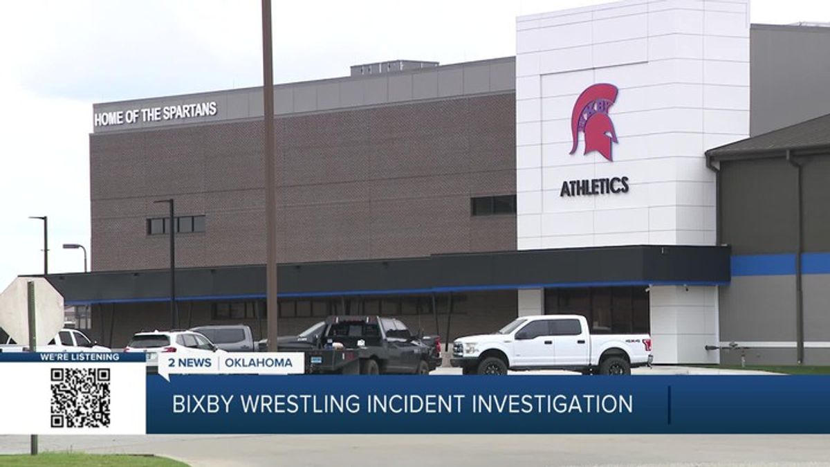 Bixby Public Schools launches investigation following alleged incident ...