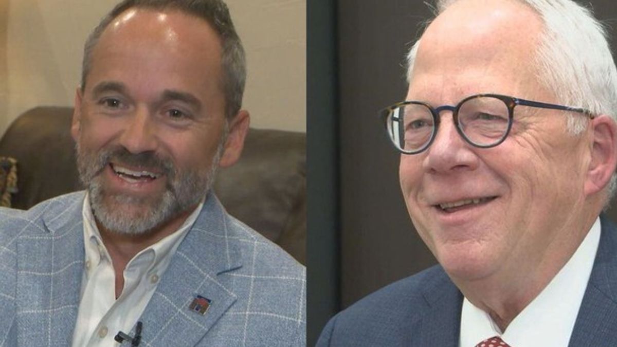 Tyler Mayor Don Warren endorses Stuart Hene, cites ‘positivity’ over ...