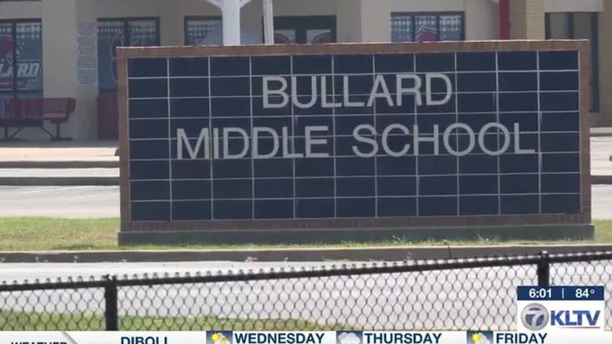 Bullard ISD bus driver fired, faces no charges after physical ...
