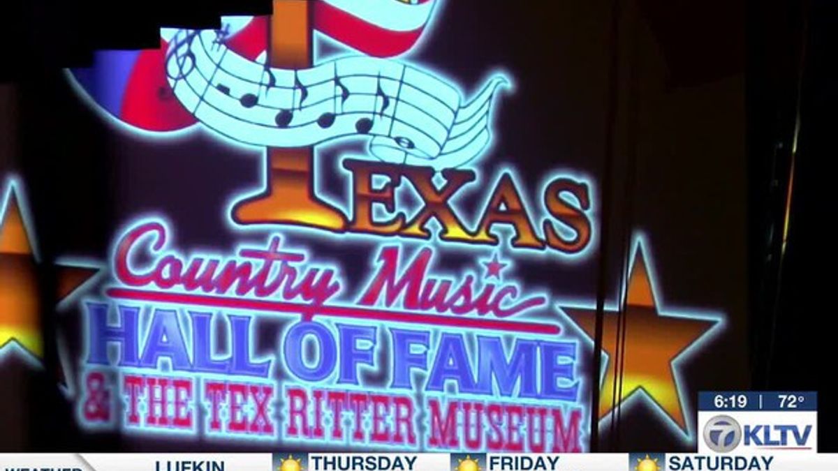Texas Country Music Hall of Fame announces Allen Frizzell, Don Williams ...